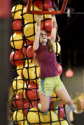 CircusTrix opens extreme air park in Nampa | Local News | idahopress.com