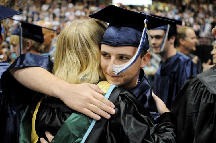 Skyview High School Graduation | High School | idahopress.com