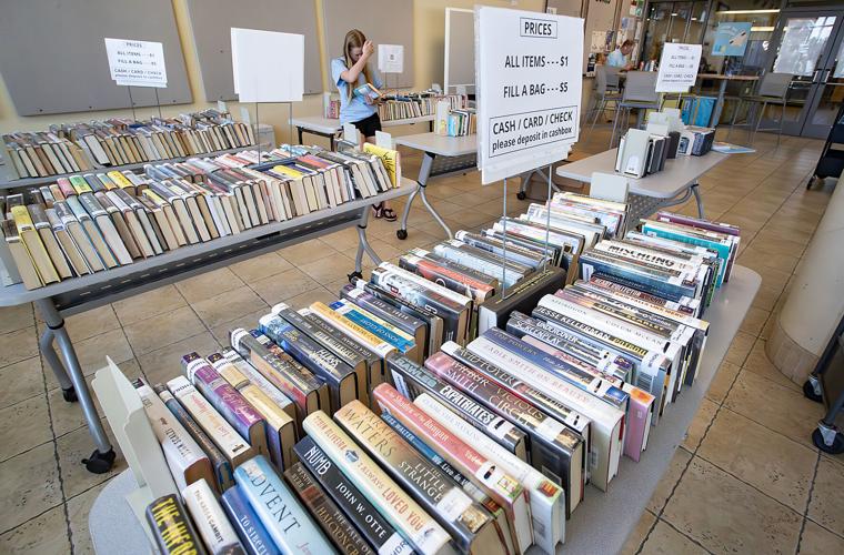 Renovations will close Meridian's Cherry Lane Library for over a year ...