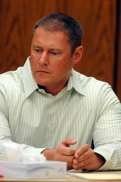 Former Canyon County Prosecutor John Bujak's attorneys seek gag order ...