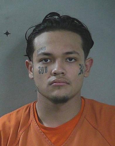 Nampa police arrest six gang members in connection to 2022 murder ...