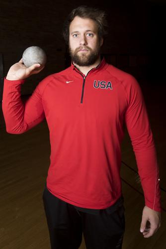 ANGLING FOR TITLES: Now at Northwest Nazarene, Jake Knight glad to be ...