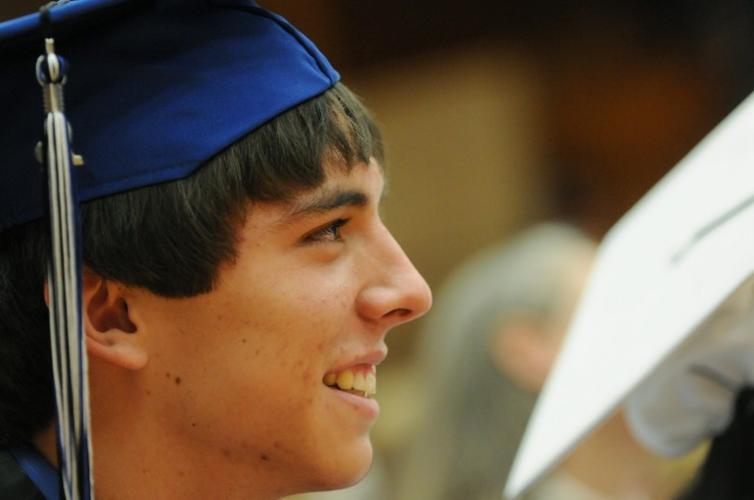 Notus High School Graduation | Photo Gallery | idahopress.com