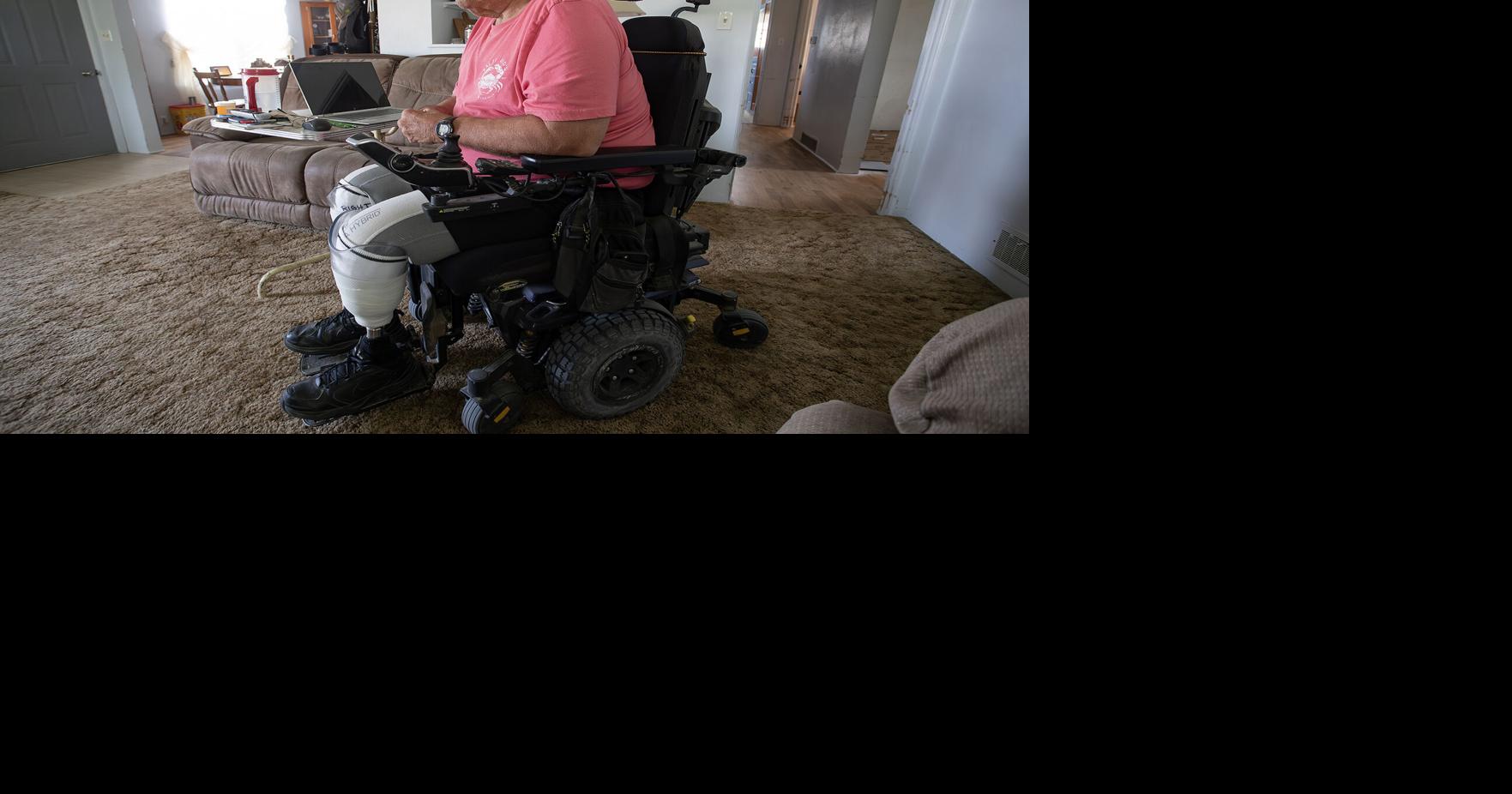 A crash took his wife and his way of life. How former coach Jim Bittick ...