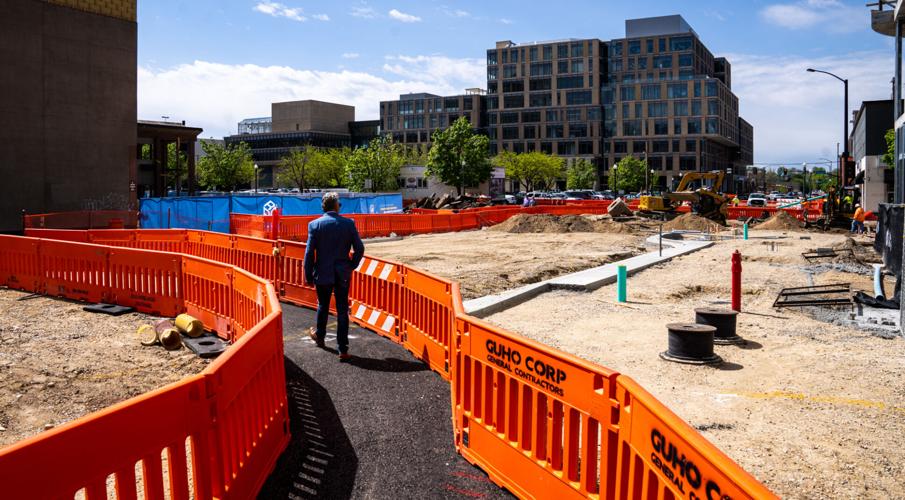 Boise discusses how to mitigate construction as the city grows | Local ...