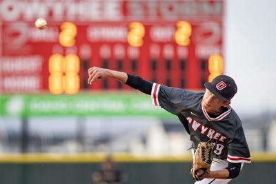 STATE BASEBALL: Four teams remain in each championship series | High ...