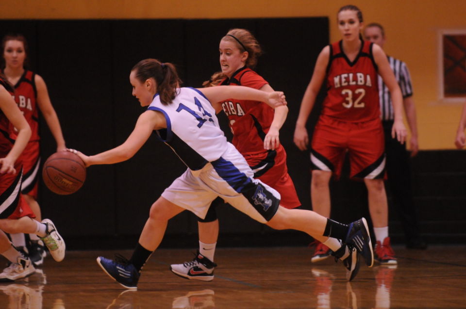 Girls State Basketball Tournament - Friday | Photos | idahopress.com