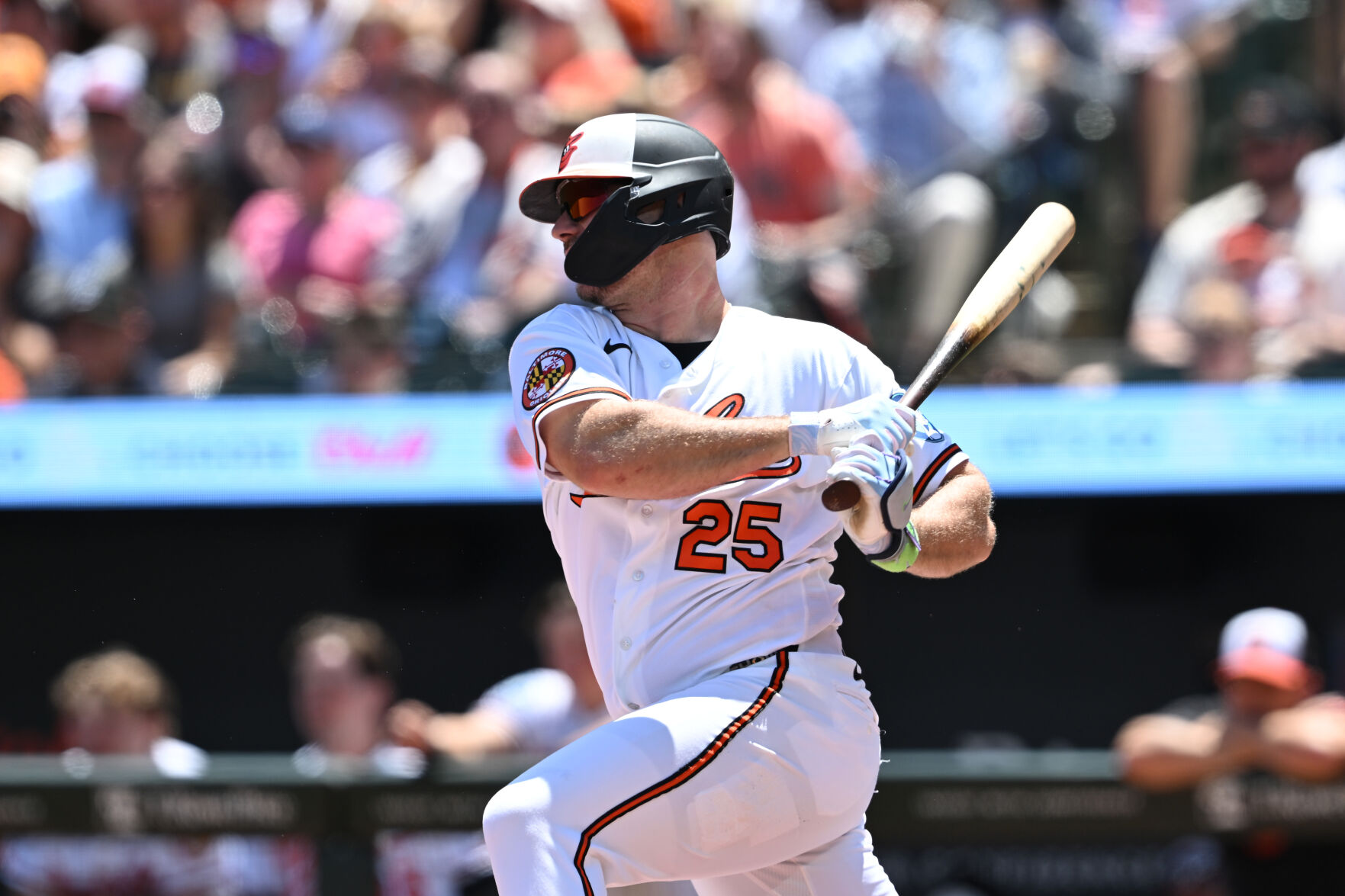 Blue Jays Orioles Baseball | National Sports | idahopress.com