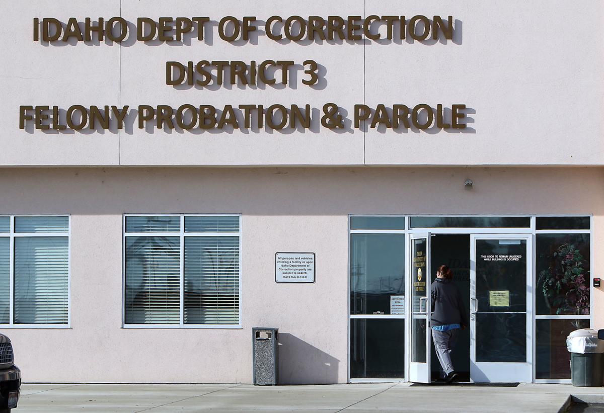 New probation and parole positions help serve Idahoans under ...