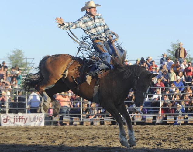 Eagle Rodeo | Sports | idahopress.com