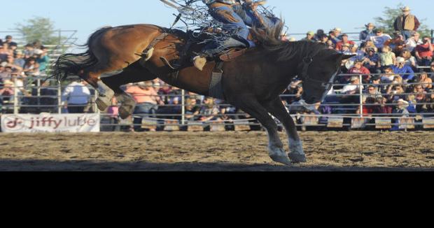 Eagle Rodeo | Sports | idahopress.com