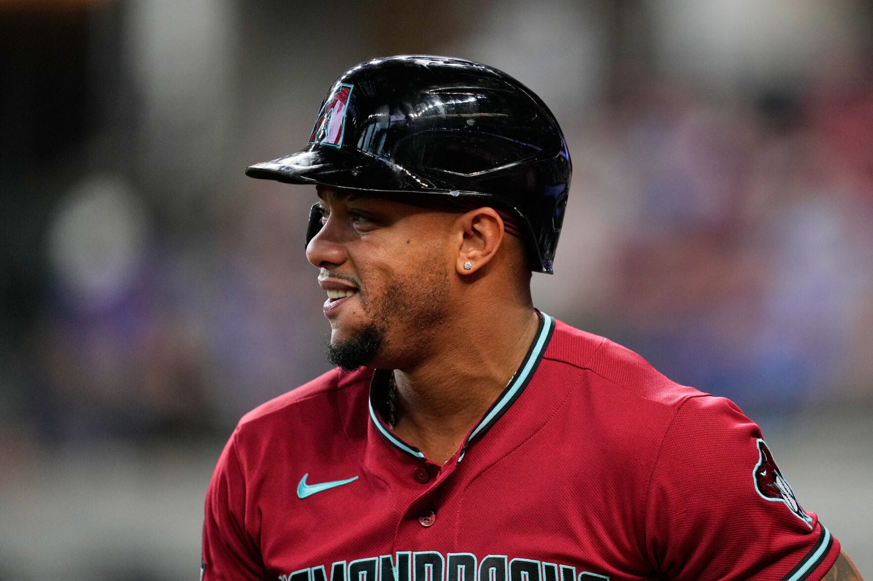 Diamondbacks Rangers Baseball | National Sports | idahopress.com