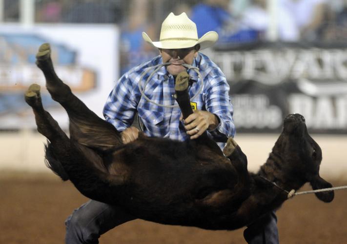Caldwell Night Rodeo Finals | Idaho Press-Tribune Multimedia Gallery ...