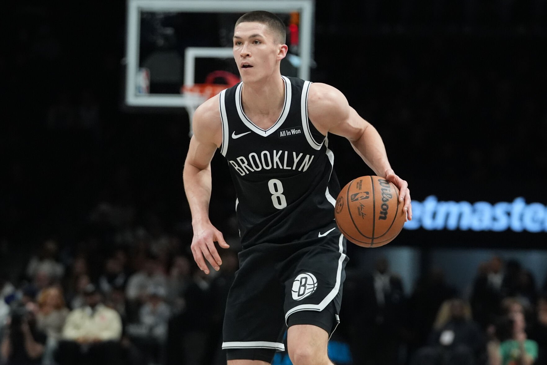 Magic Nets Basketball | National Sports | idahopress.com