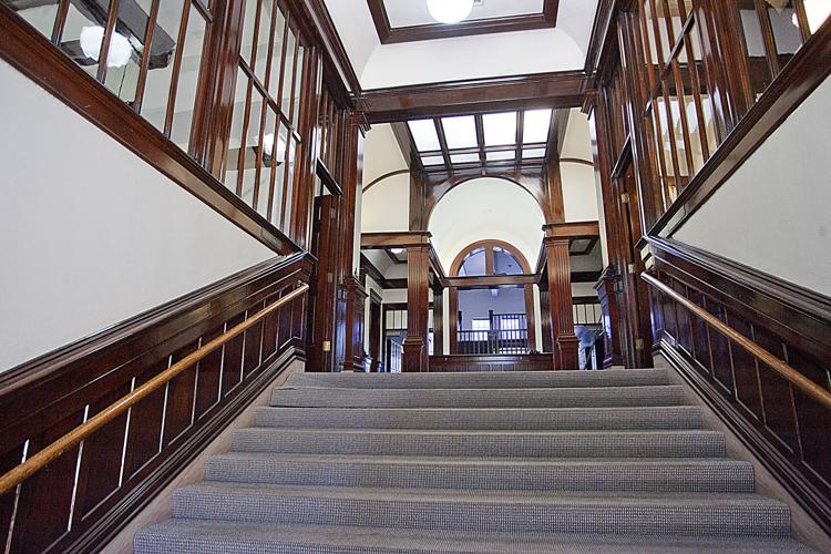New Carnegie Library owners give a glimpse into the building's future ...