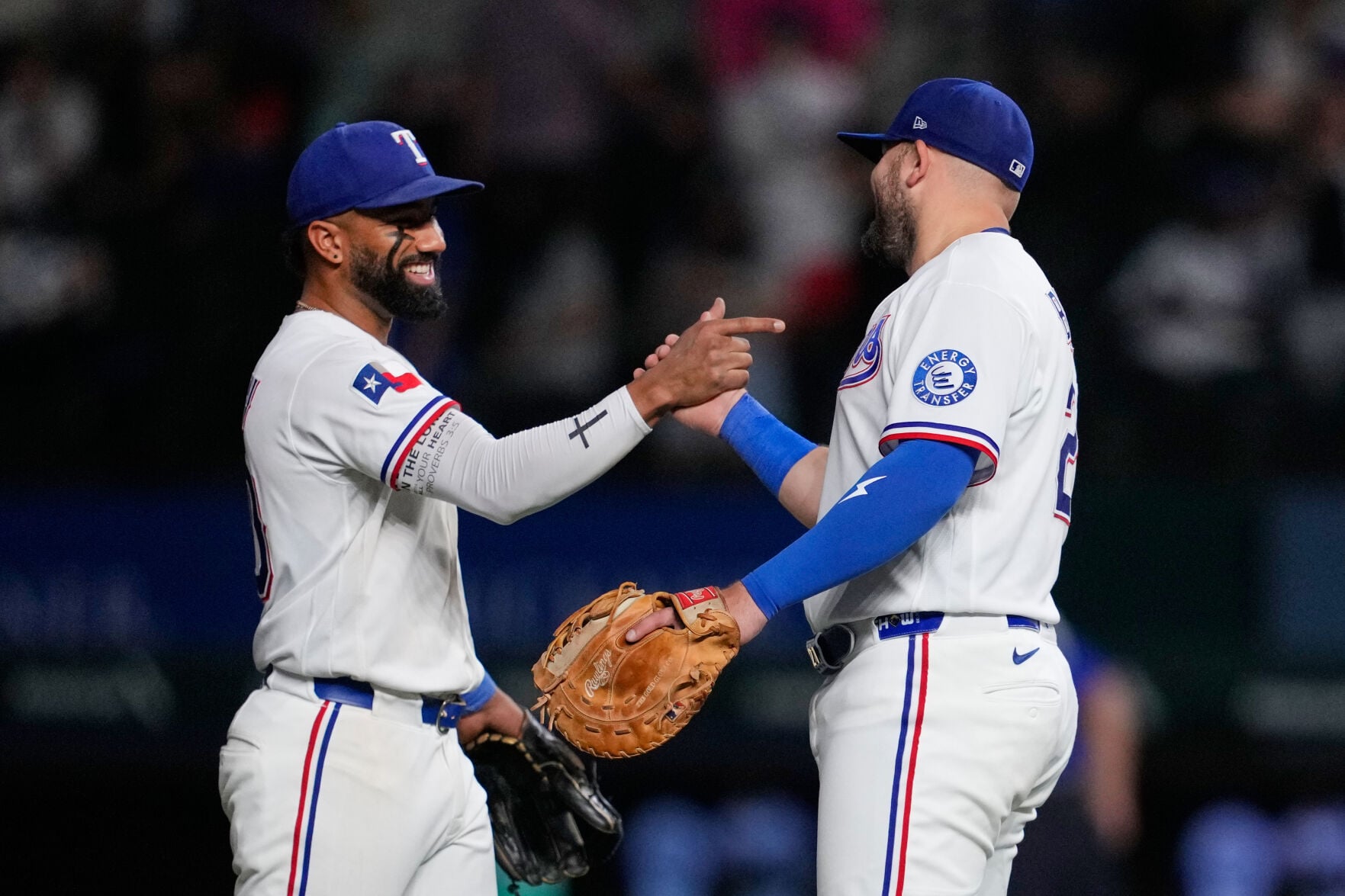 Diamondbacks Rangers Baseball | National Sports | idahopress.com