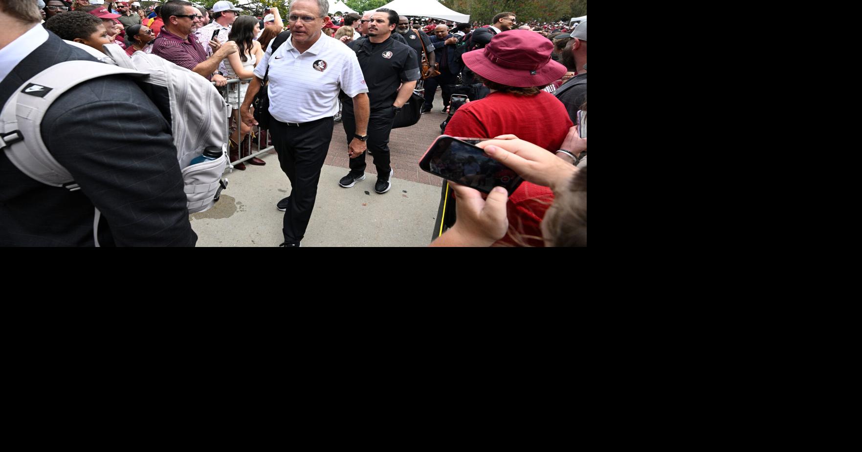 Alabama Florida St Football | National Sports | idahopress.com