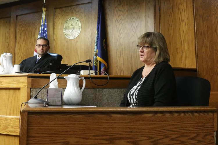 Dripps preliminary hearing raises serious questions over whether he was ...