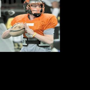 Tharp gets start in home opener | Sports | idahopress.com
