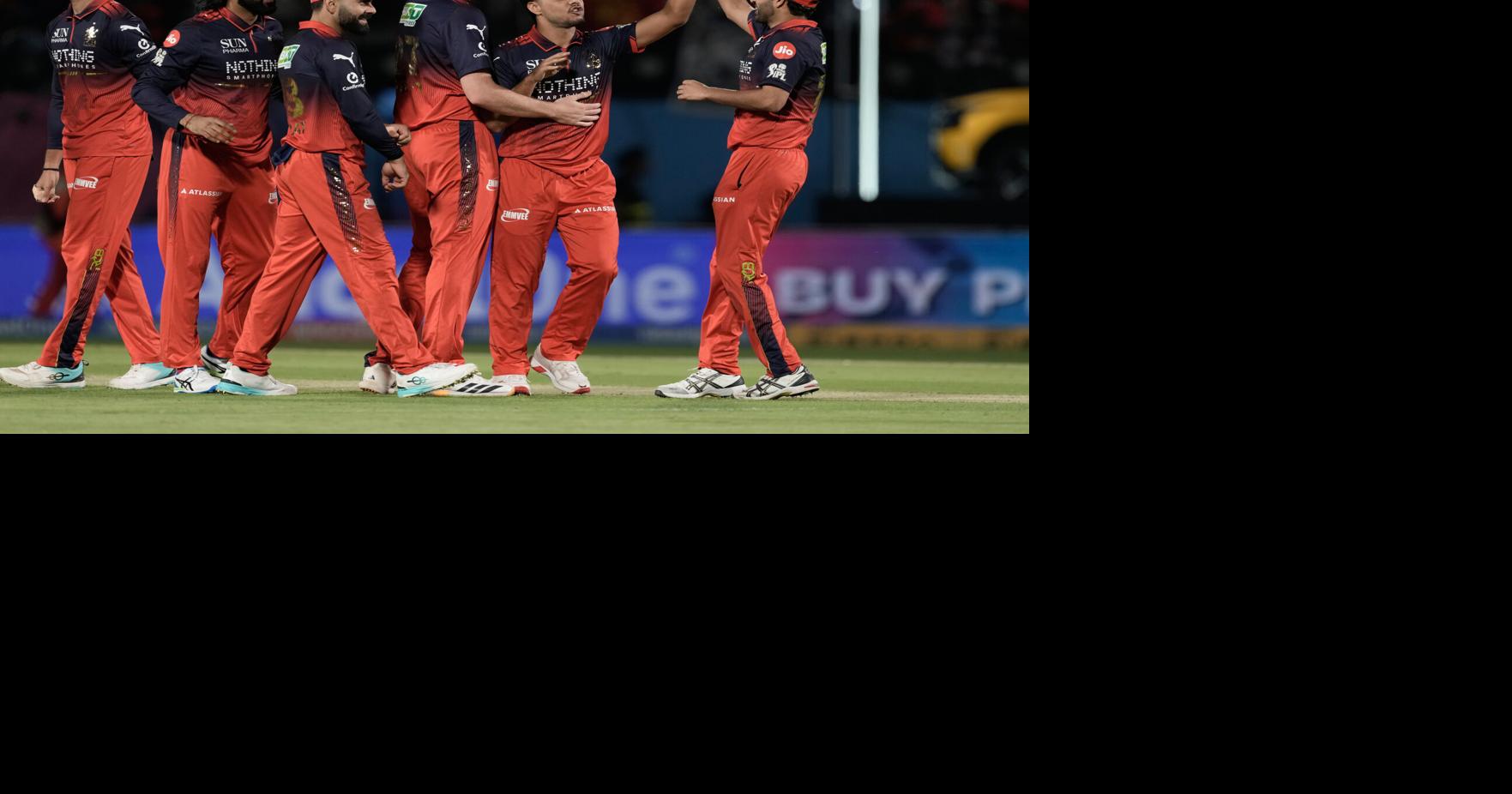 India IPL Cricket | National Sports | idahopress.com