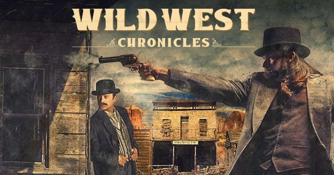 TV Talk exclusive: 'Wild West Chronicles' creator Gary Tarpinian ...
