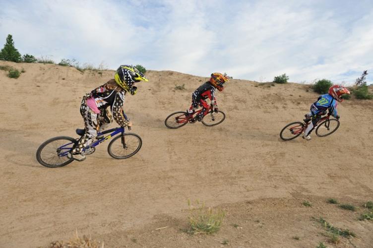 BMX race | Sports | idahopress.com