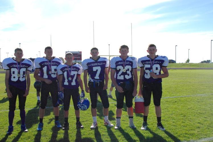 All-State All-Stars win | Local Sports | idahopress.com