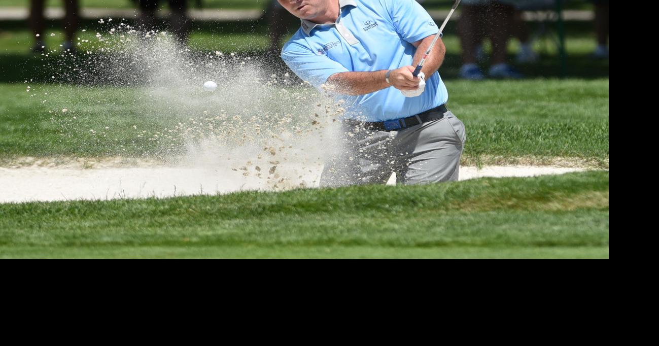 Pfeifer makes most of his first Web.com Tour round despite shooting 4 ...