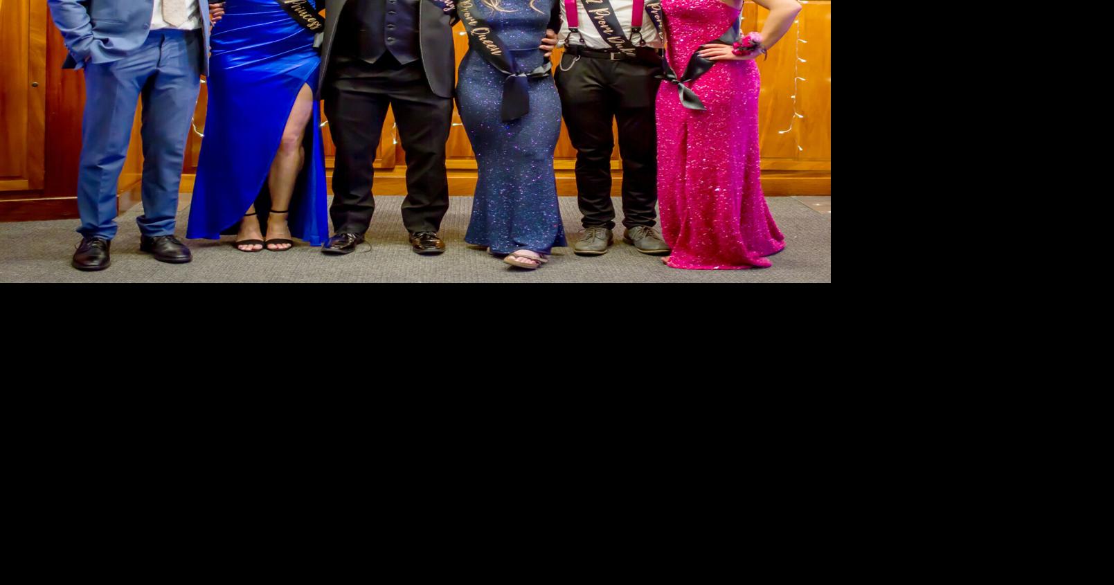 Royalty crowned at EHS Prom | Community News | idahopress.com
