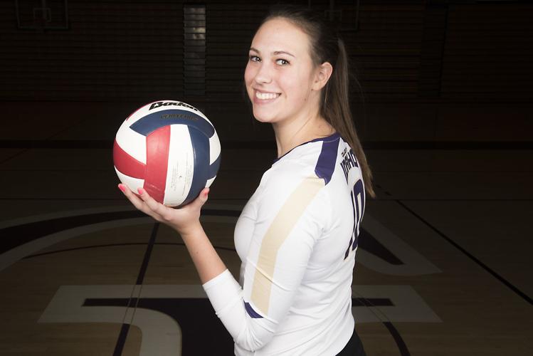 C of I's Jackie van Vliet is making a name for herself even if people ...