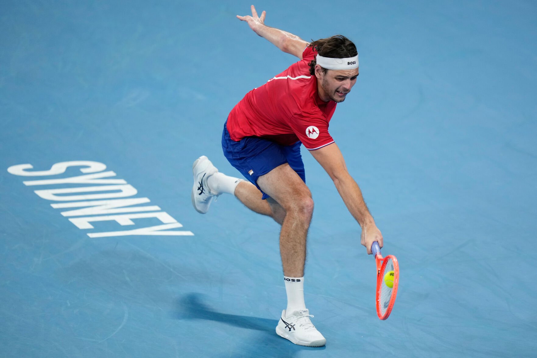 Australia Tennis | National Sports | idahopress.com