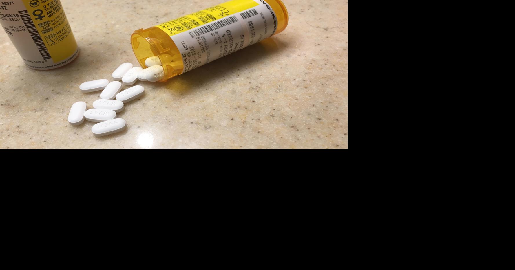 Legal opinion on opioid funds limits Idaho more than other states ...