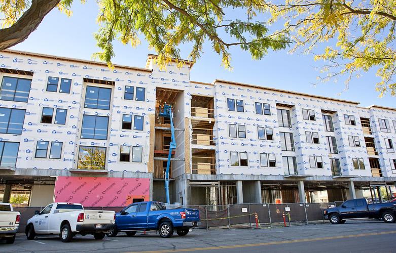 Meridian looks to have a 'destination' downtown | Local News ...