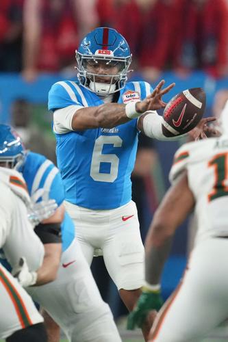 CFP Fiesta Bowl Football | National Sports | idahopress.com