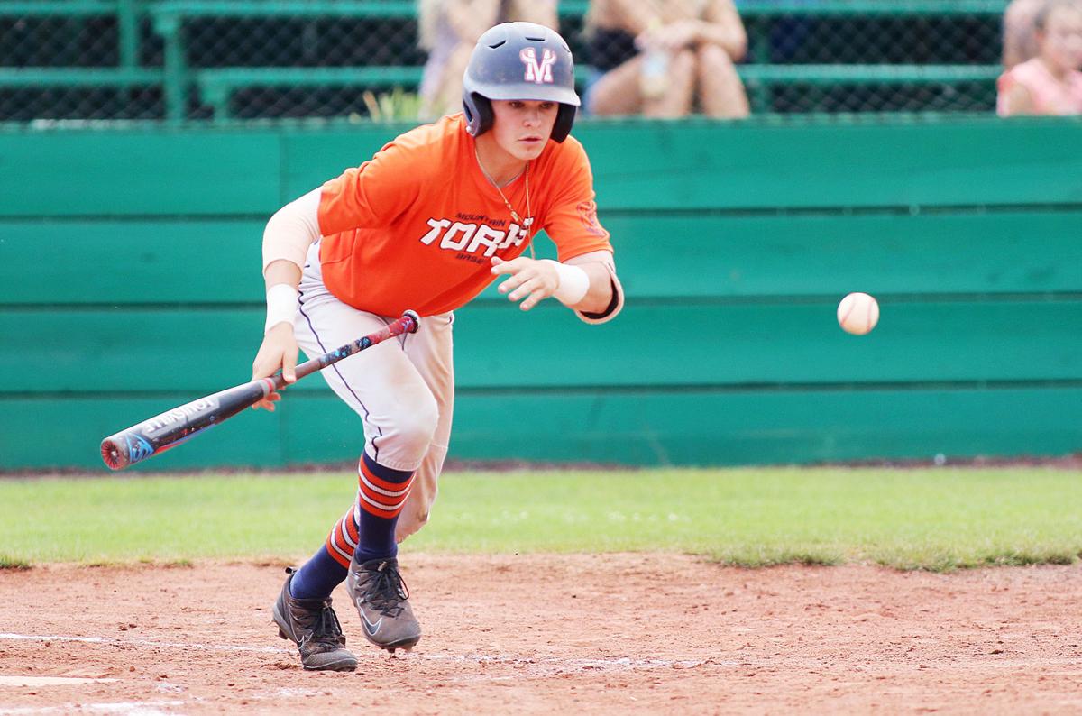 Boise Gems vs Mountain View baseball | Photo Gallery | idahopress.com