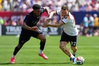 Germany United States Soccer | National Sports | idahopress.com