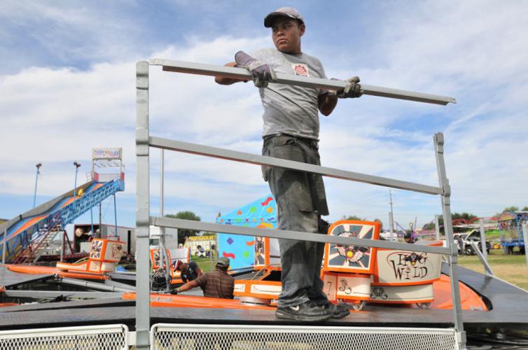 Go to the Canyon County Fair | 101 | idahopress.com