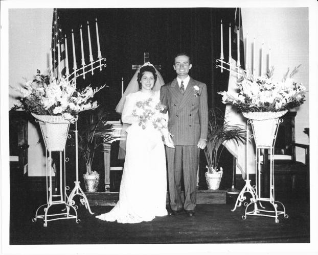 Topliff 70th anniversary | Anniversaries | idahopress.com