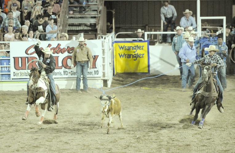Caldwell Night Rodeo, named one of best in the U.S., gears up for 84th ...