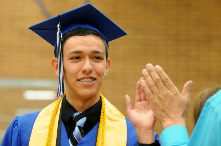 Notus High School Graduation | Photo Gallery | idahopress.com