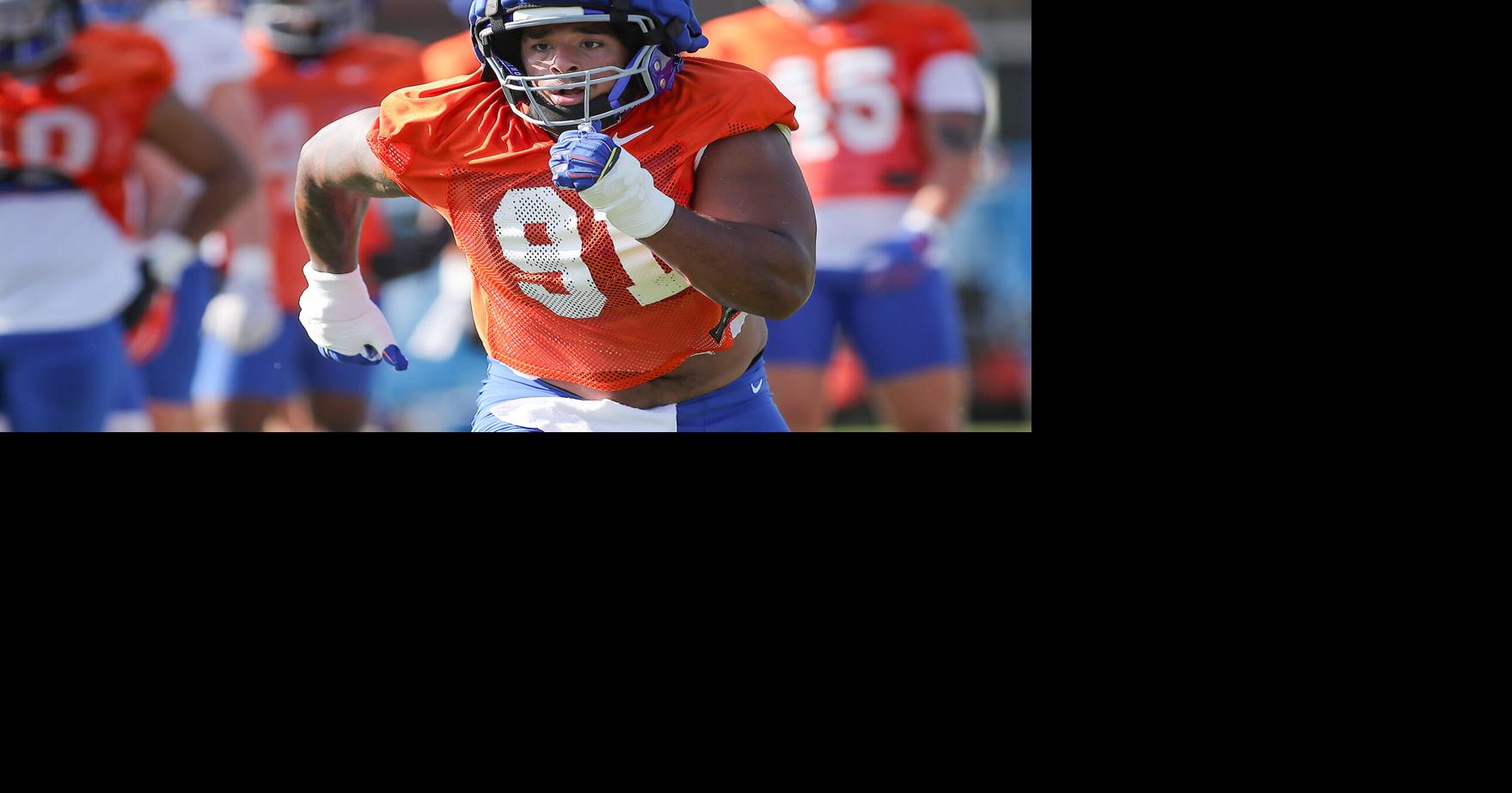 With team-first mentality, Hassanein strives to deliver strong senior season to Boise State ...