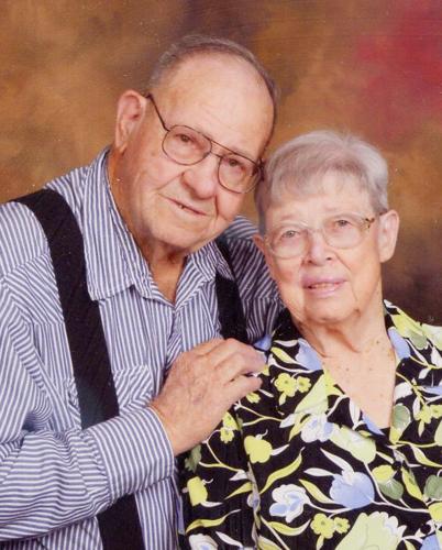 Riley 70th anniversary | Community | idahopress.com