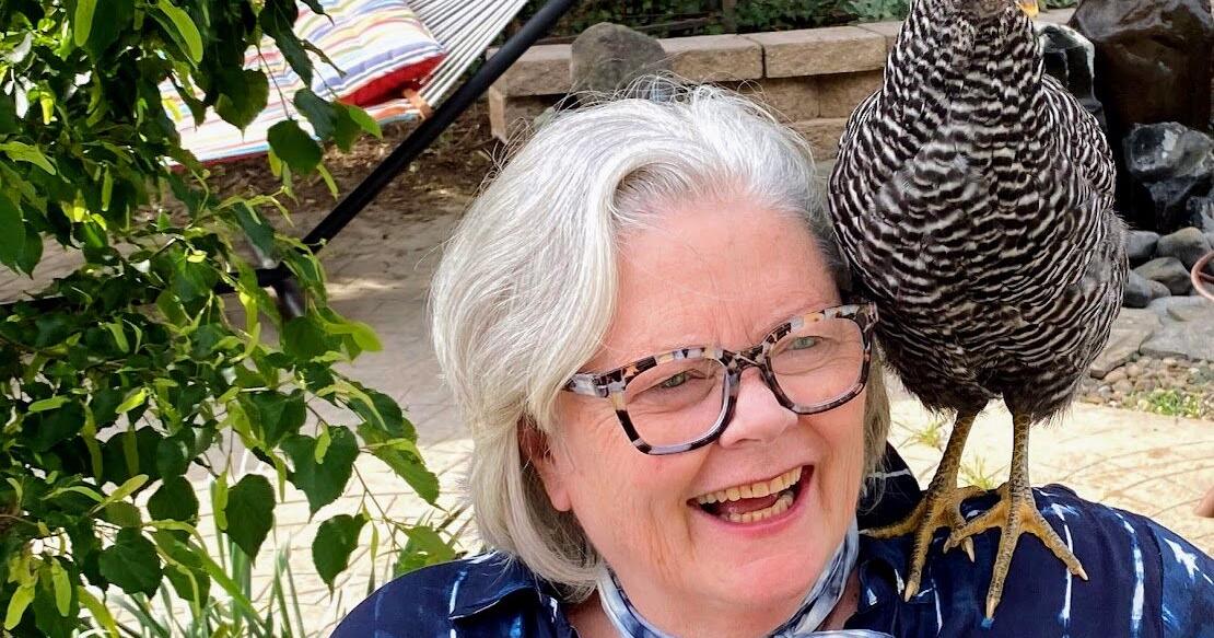 Down and dirty | Community Columns | idahopress.com