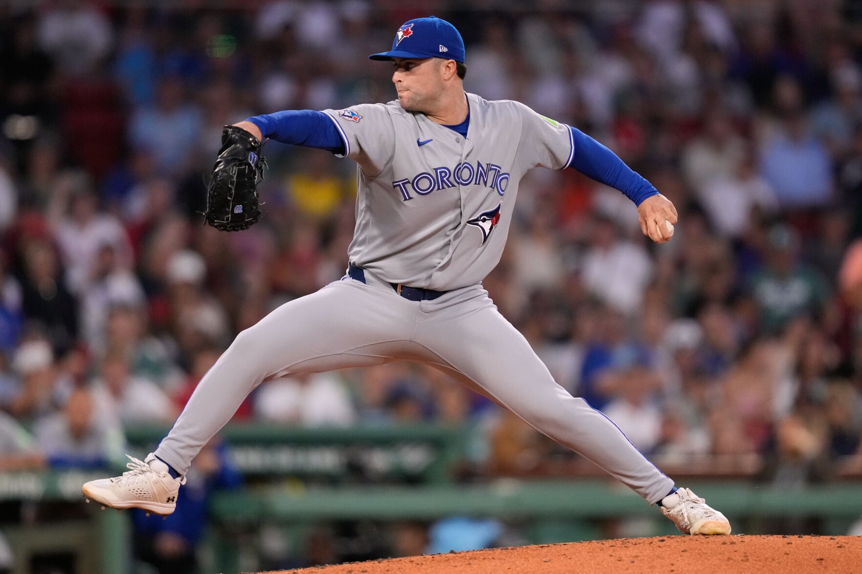 Blue Jays Red Sox Baseball | National Sports | idahopress.com