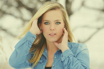 Vallivue senior using soccer to her financial advantage | Local News ...