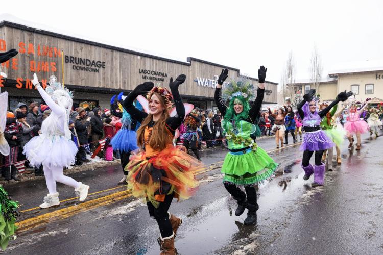 McCall Winter Carnival returns with its original 10-day format | Boise ...