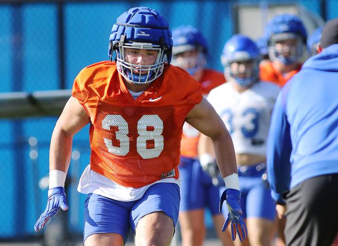 Boise State over Harvard and the evolution of Demitri Washington ...