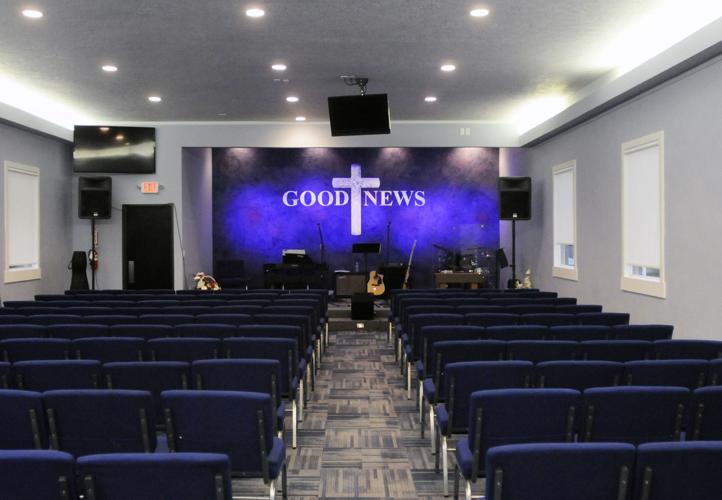 Good News Community Church comes to north Nampa | Members | idahopress.com