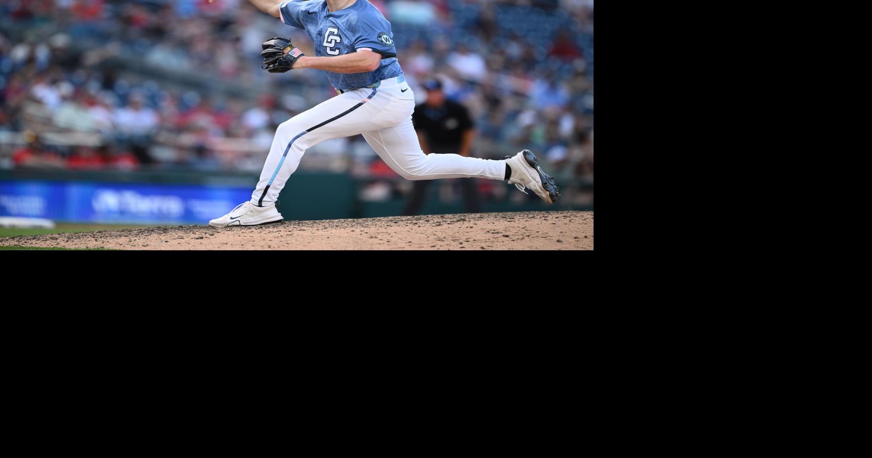 Mariners Nationals Baseball | National Sports | idahopress.com