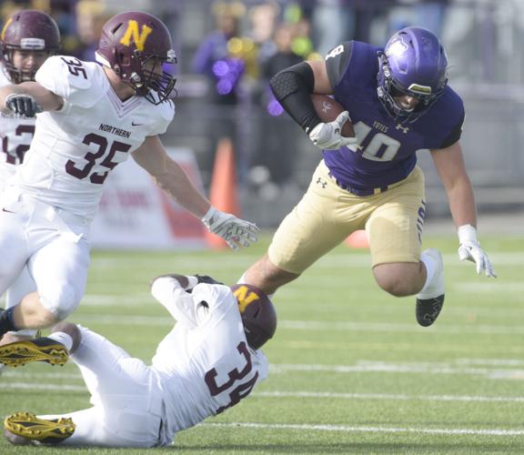 College of Idaho downs Montana State Northern for first winning season ...